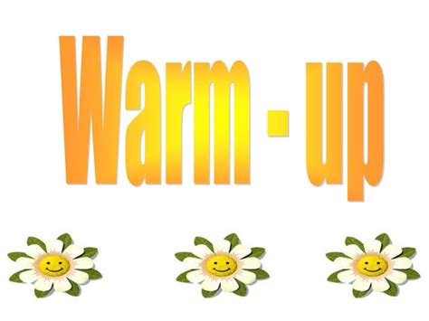 Classroom Objects Powerpoint Activities Ppsx