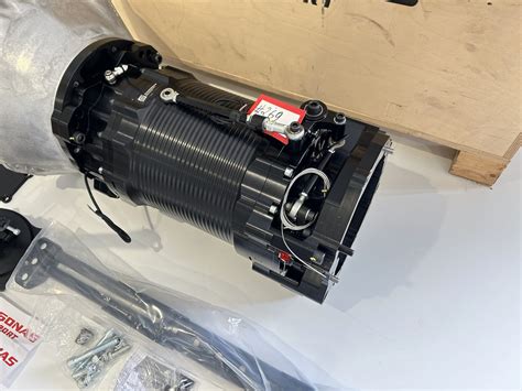 Samsonas Rs90 5 Speed Sequential Gearbox R32 R33 R34 Gtr Jdm Garage