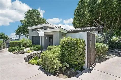 The Cove Apartments 2222 W Parkside Ln Phoenix Az Rent
