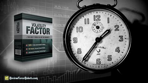 Myfxbots Blog How To Set The Right Gmt Offset In Volatility Factor Ea