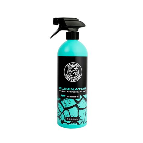 Blend Brothers Eliminator Wheel Cleaner 1l środek Do Czyszczenia Kół