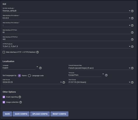 Solved Network Problem Cannot Access Gui Page 2 Truenas Community