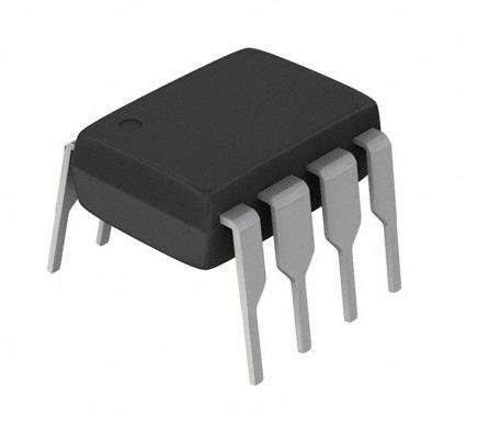 LF356 JFET Input Op Pack Of 10 Prayog India