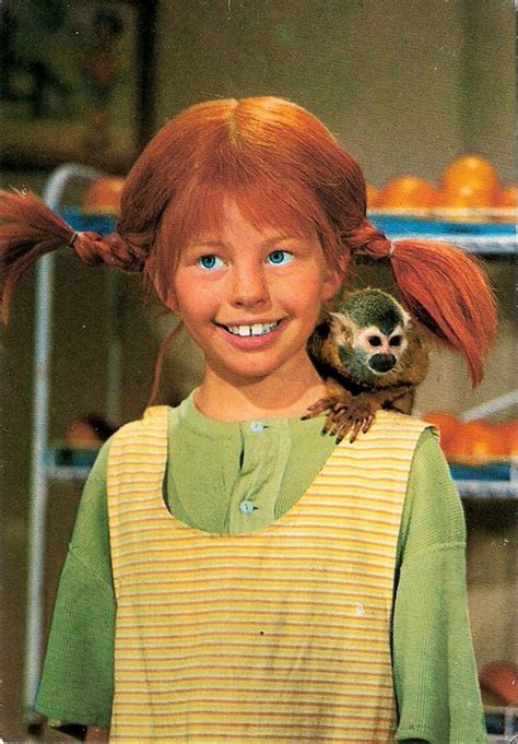 Original Pippi Longstocking