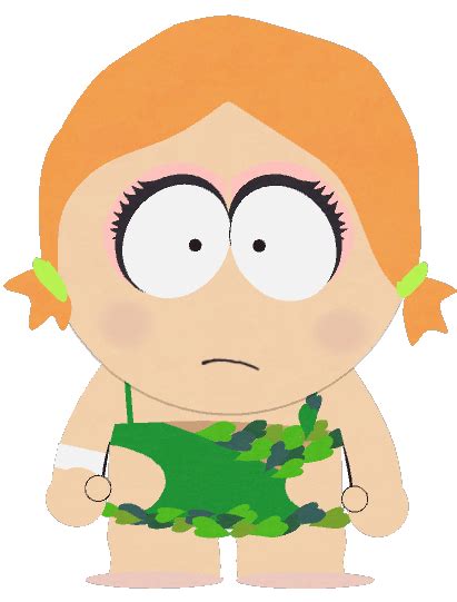 South Park Milly