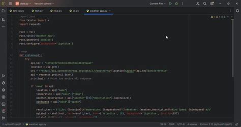 Video Molefi Tlali On Linkedin Oasisinfobyte Internship Pythonprogramming
