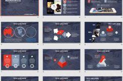 Architecture PowerPoint 166798