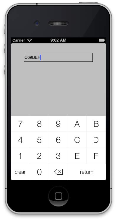 Github Wentingliudohexkeyboard A Mimimalist Keyboard For Inputting
