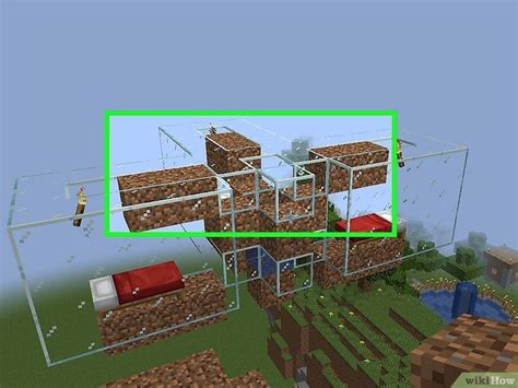 Costruire Una Farm Di Ferro In Minecraft Java Edition Semplice Tutorial