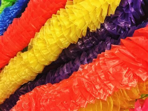 Premium Photo Close Up Of Red Objects