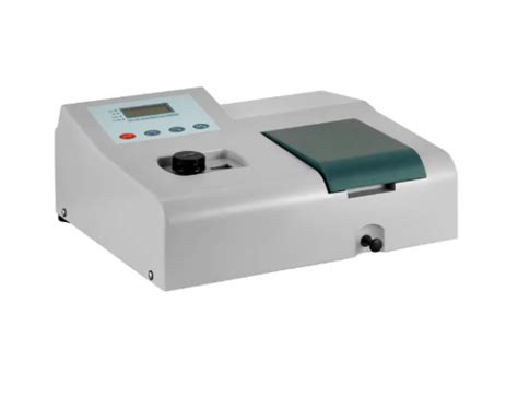 721n 722n 752n Laboratory Uv Vis Spectrophotometer