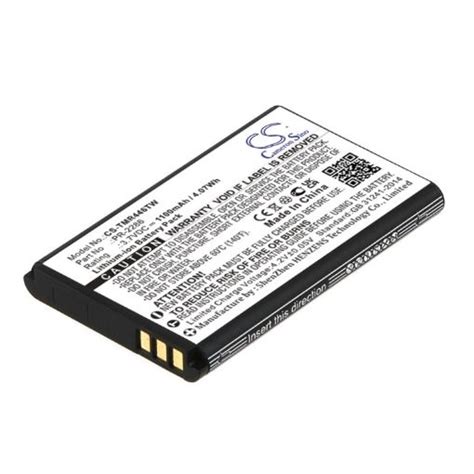 Zeadio Battery Replacement For Zs B1 Dc