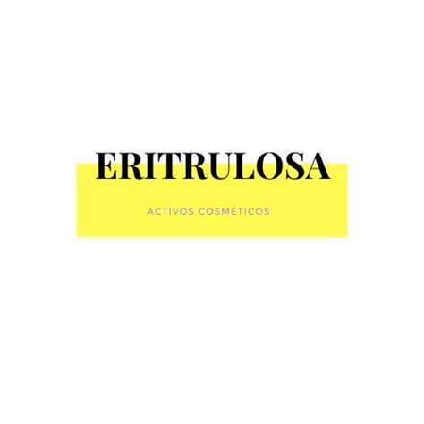 Eritrulosa