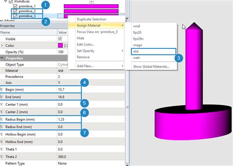 Simulating A Tonpilz Piezoelectric Transducer In 3d Onscale