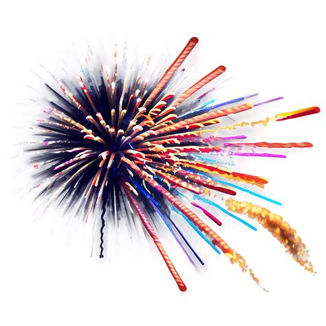 Download Festive Firecracker Blast Png Uet85