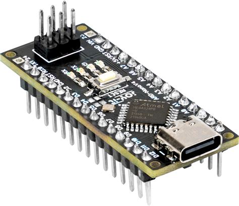 ARD Nano V4 ATmega328P Joy IT