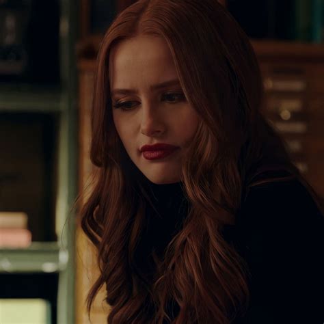 Cheryl Blossom Cheryl Blossom Beautiful Redhead Riverdale Cheryl