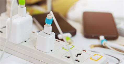 Protect Your Electronics With The Best Surge Protector Best