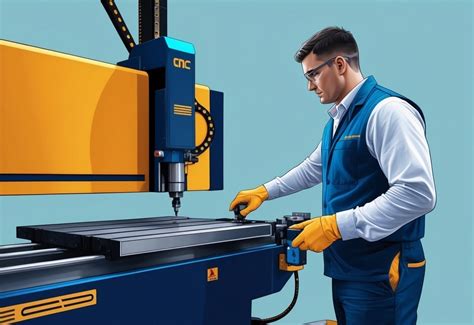 Cnc Machinist Salary Understanding Earnings And Career Opportunities Salarygraph