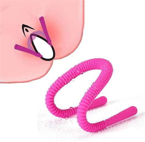 Labia Spreader Clamps Sex Toy Vaginal Dilators For Female BDSM Sex Toys Adjustable Pussy