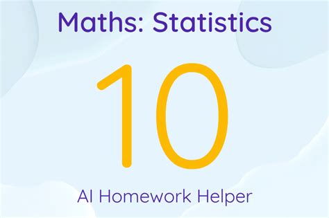 Grade 10 Maths Statistics Classx