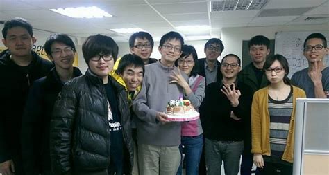 Python塔圖科技的第二生命 PyCon APAC