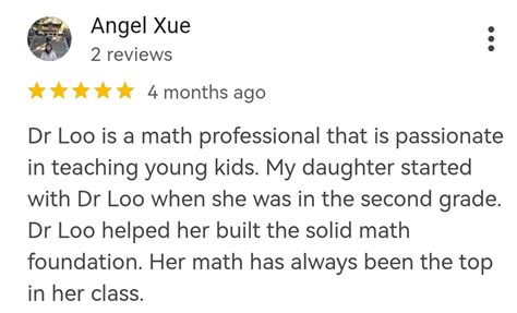 Cambridge As And A Level Math Tuition Singapore Dr Loo Professional A