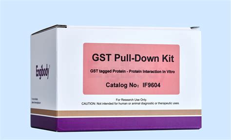 Smart Gst™ Gst Pull Down Kit