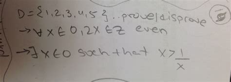 Solved Discrete Structures Im Looking For Complete Solution Chegg Com