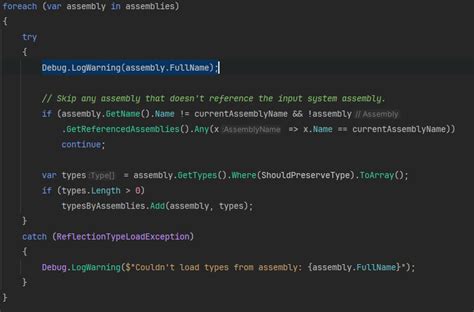 Input System And Rider Packages Conflict Unity Engine Unity Discussions