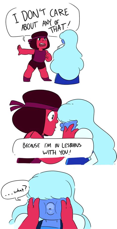 ruby sapphire and steven Nørd