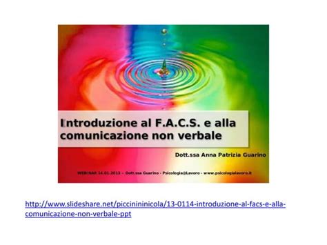 Facs Facial Action Coding Sistem Ppt
