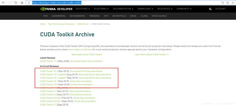 Win10 Rtx 2060 Super 使用anaconda做环境管理 搭建tensorflow Gpu 114 Cuda 100 Cudnn 764 Python37 机器学习环境