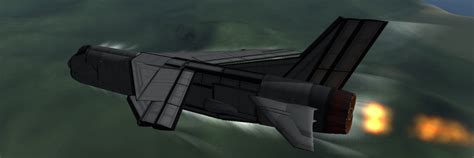 [stock] F 8 Crusader With Working Variable Incidence Wing Ksp1 The