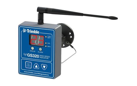 Trimble Crane Warning Systems Lakeland Fl Crane Safety And
