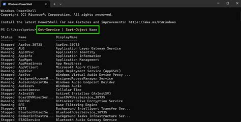 How To Start Or Stop Windows Service Remotely On Several PCs Action