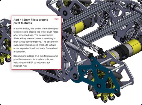 New Ai Tool Catches Design Errors And Helps Engineers Learn From Them