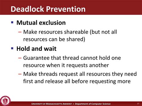 ppt computer systems principles deadlock powerpoint presentation