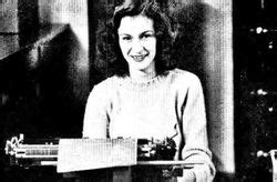 Marianna Ritchey Holl 1929 2009 Find A Grave Memorial