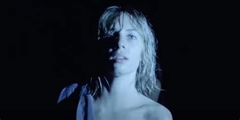 Maya Hawke Releases Explicit Music Video For Her Single Thérèse