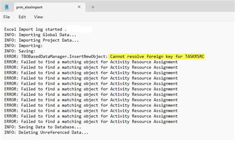 How To Assign New Resources In P6 That Will Save Your Time Planrama