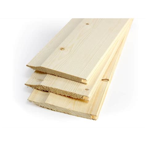Timber Focus Ltd Softwood Cladding Uk