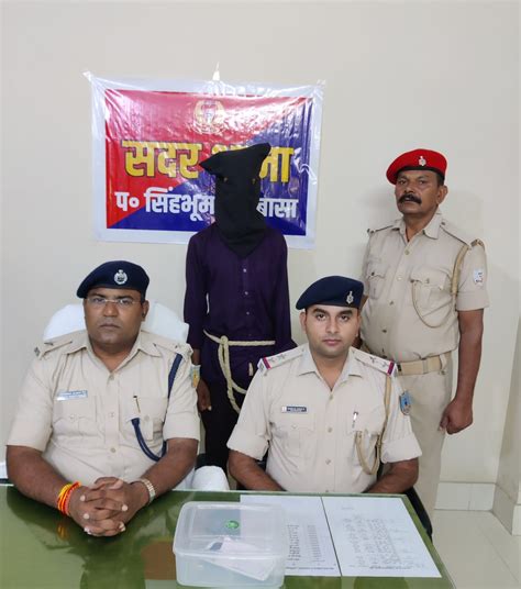 Accused Of Having Sex On The Pretext Of Marriage Arrested Sent To Jail शादी का झांसा देकर यौन