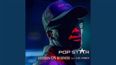 Standin On Business Feat Lxl Corey Youtube