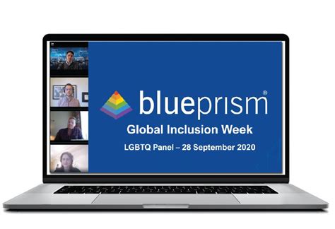 Avanade On Linkedin On September 28 Avanades Sarah Rench Hosted Blue Prisms First Ever