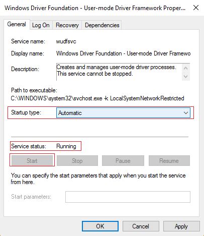 Fix Driver WUDFRd Failed To Load TechCult