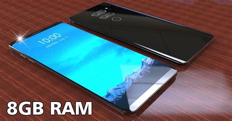 LG V60 ThinQ 8GB RAM FOUR Rear Cameras 6 4 Display