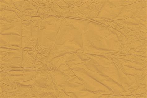 Premium Photo Yellow Paper Texture