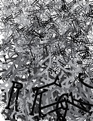 Design Portfolio Exercise 4 Texture Depth Value