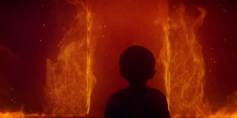 The Jinn My Storyline For My First Game Project In Unity Hackernoon